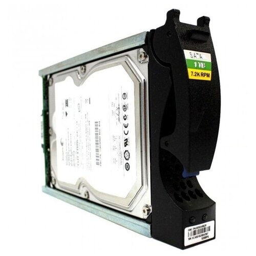 600 ГБ Внутренний жесткий диск EMC 0B31814 (0B31814)