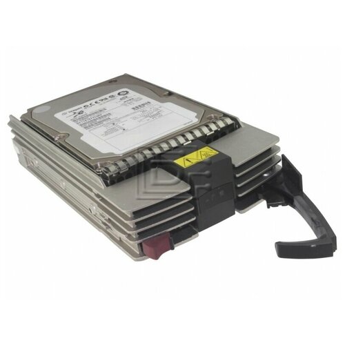 300 ГБ Внутренний жесткий диск HP 08K2484 (08K2484)