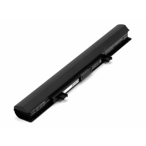 Аккумуляторная батарея для ноутбука Toshiba Satellite C50 14.8V (2200mAh)