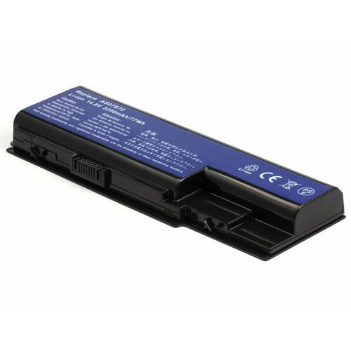 Аккумуляторная батарея для ноутбука Acer AS07B61 (14.4-14.8V)