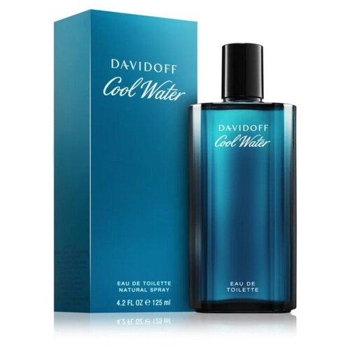 Туалетная вода Davidoff Cool Water 40 мл.