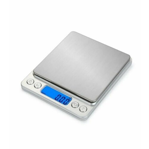 Весы кухонные электронные настольные / Портативные весы