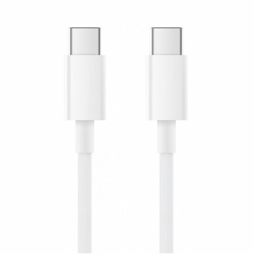 Mi USB Type-C to Type-C