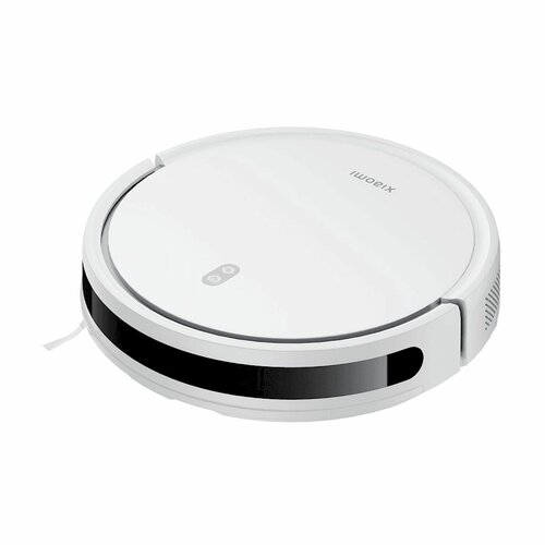 Робот-пылесос Xiaomi Robot Vacuum E10 EU, белый