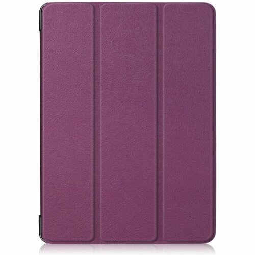 Чехол Zibelino Tablet для Xiaomi Redmi Pad 10.6" с магнитом, фиолетовый