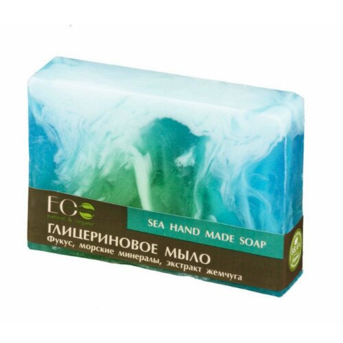 Мыло глицериновое EO Laboratorie SEA SOAP