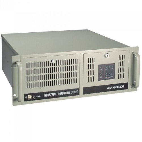 Корпус для сервера 4U Advantech IPC-610BP-00HD