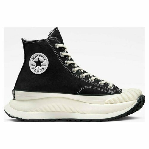 Кеды Converse, размер 39 EU, черный