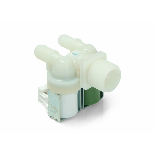 Электромагнитный клапан (КЭН) для стиральной машины Electrolux (Электролюкс), Zanussi (Занусси), AEG (АЕГ) 00208073