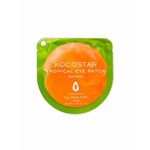 Патчи Kocostar