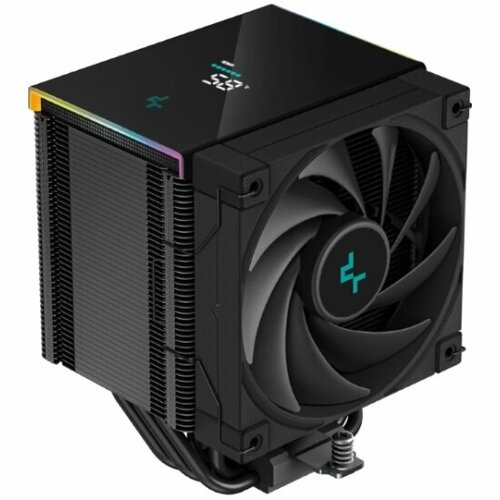 Кулер для процессора Deepcool AK500 DIGITAL PWM