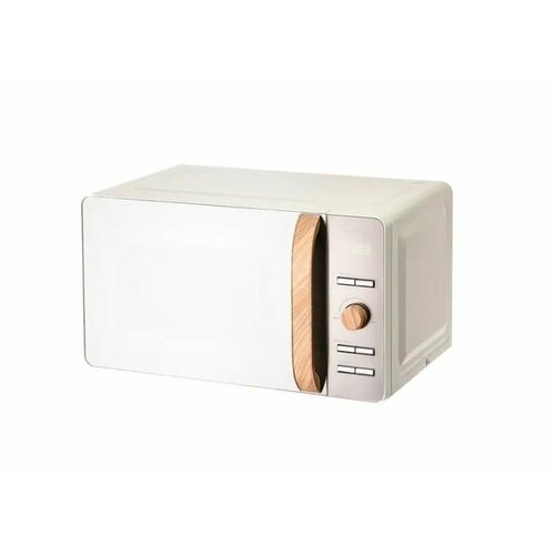 Микроволновая печь HARPER HMW-20ST03 CREAMY