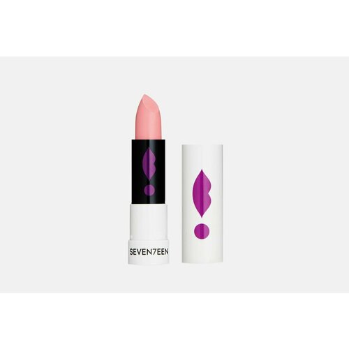 Губная помада SEVEN7EEN Lipstick Special цвет: 396, розовый лотос / 5 г