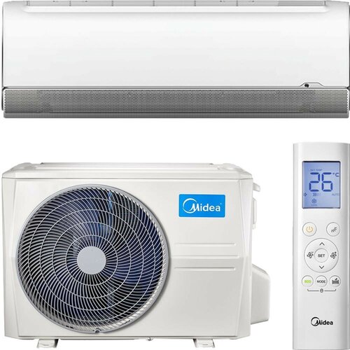 Midea MSFA1-12N8D6-I/MSFA1-12N8D6-O