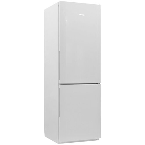 Холодильник Pozis RK FNF-170 W вертикальные ручки, белый 