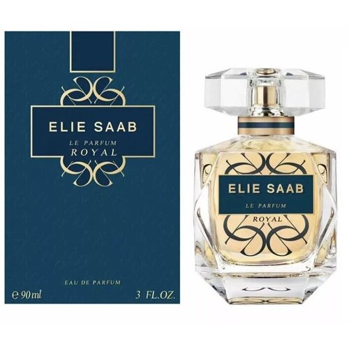 Туалетные духи Elie Saab Le Parfum Royal 90 мл