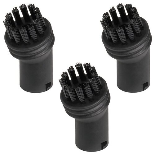 Насадка для пароочистителя Bort Nylon Brush Set 93413069