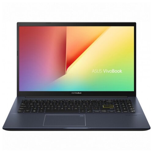 15.6" Ноутбук ASUS VivoBook 15 R528EA-BQ2371W 1920x1080, Intel Core i5 1135G7 2.4 ГГц, RAM 8 ГБ, DDR4, SSD 256 ГБ, Intel Iris Xe Graphics, Windows 11 Home, RU, 90NB0SG4-M47830, черный