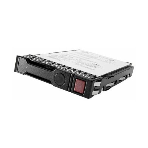 Жесткий диск EG000300JWEBF HP G8 G9 300GB 12G 10K 2.5 SAS