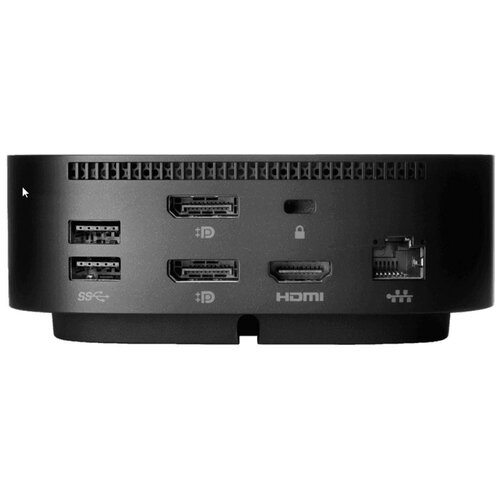 Док-станция для ноутбука HP Docking Station USB-C/A Universal Dock G2