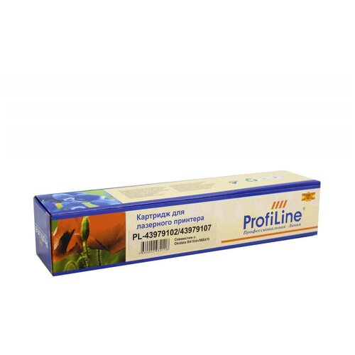 ProfiLine Тонер-картридж PL-44469754