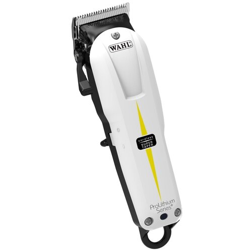 Машинка для стрижки Wahl   Super Taper 8591-2316H, белый