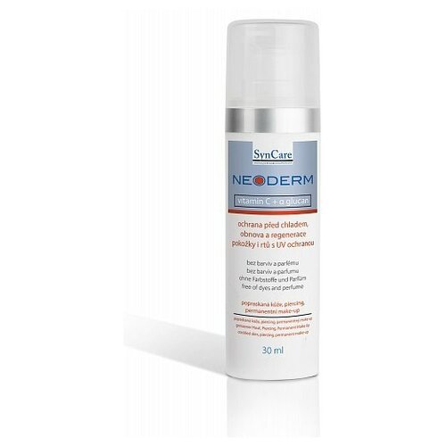 SynCare Neoderm cream Крем для лица и тела, 30 мл.