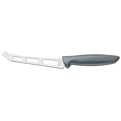 Набор ножей TRAMONTINA Plenus, лезвие: 15 см, серый