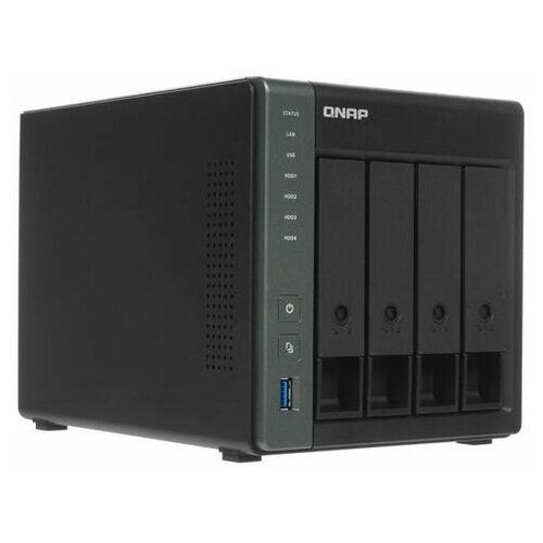 Сетевое хранилище Qnap TS-431KX-2G