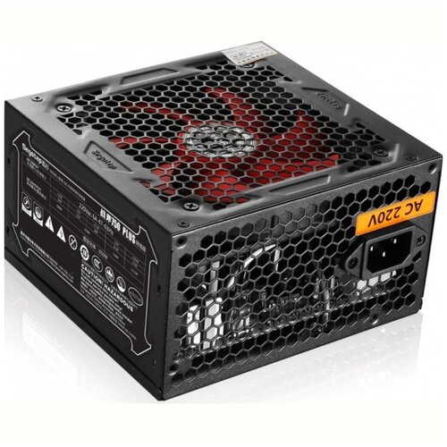 Блок питания ПК Segotep 750W (SG-D750BXB)