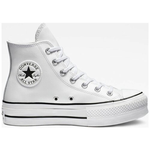 Кеды Converse 561676, размер 39 EU, белый