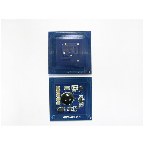 Чип Xerox WC M118, C118, 006R01179, Master, 11K