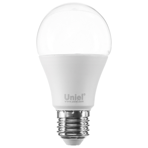 Лампа светодиодная  для растений Uniel ALM01WH 09645, E27, A60, 9 Вт, 650 К
