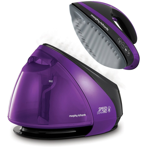 Парогенератор Morphy Richards 332100/332102