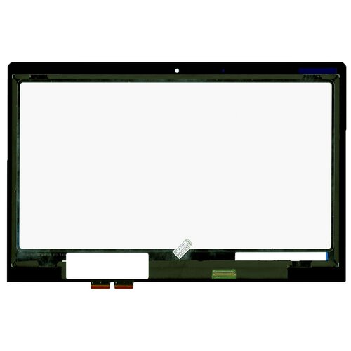 Модуль (матрица + тачскрин) для Lenovo Thinkpad Yoga 14 NV140FHM-N41 черный