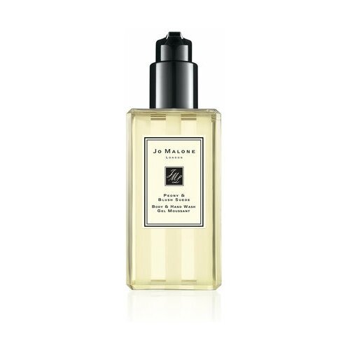 Гель Jo Malone Peony And Blush Suede Body And Hand Wash 250 мл 250мл