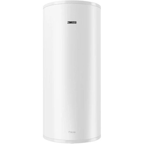 ZANUSSI Электроводонагреватель накопительный Zanussi ZWH/S 30 Filicia вертикальный, 30 л, нержавеющая сталь