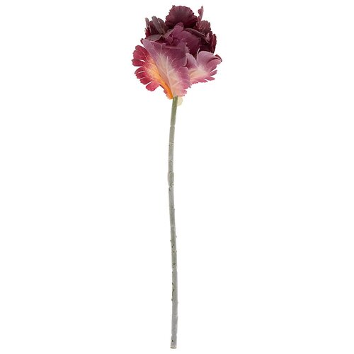 Lefard Цветок искусственный, 40 см (535-259/260) розовый 40 см 21 шт. 48 шт.