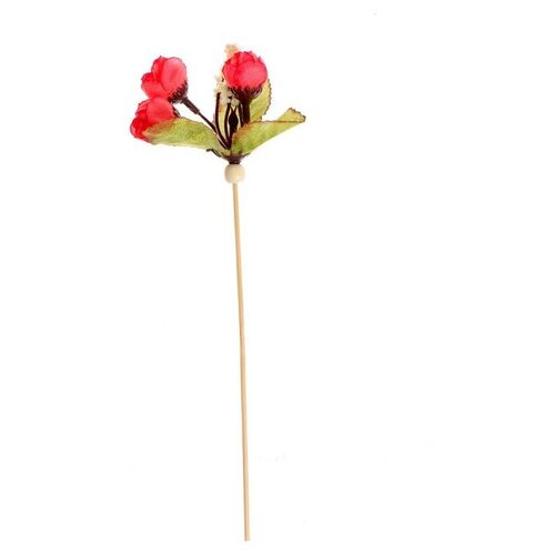 Декор на палочке «Цветок»