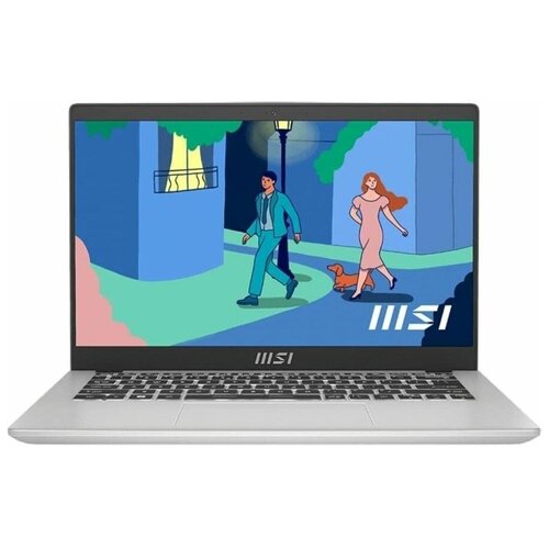 Ноутбук MSI Modern 14 C12M-239RU (9S7-14J111-239)