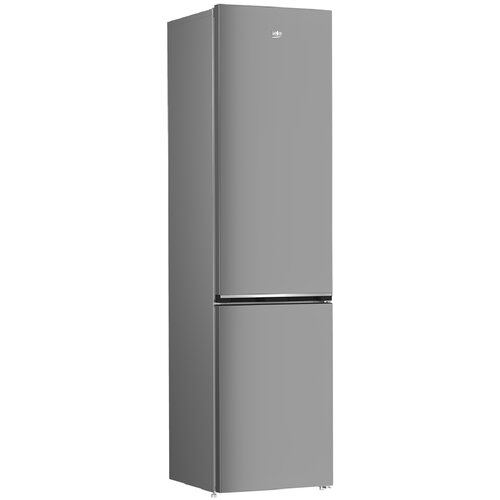 Холодильник Beko B1RCSK402S, серебристый