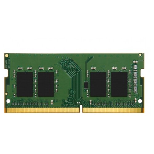 Оперативная память Kingston 8 ГБ DDR4 3200 МГц SODIMM CL22 KCP432SS8/8