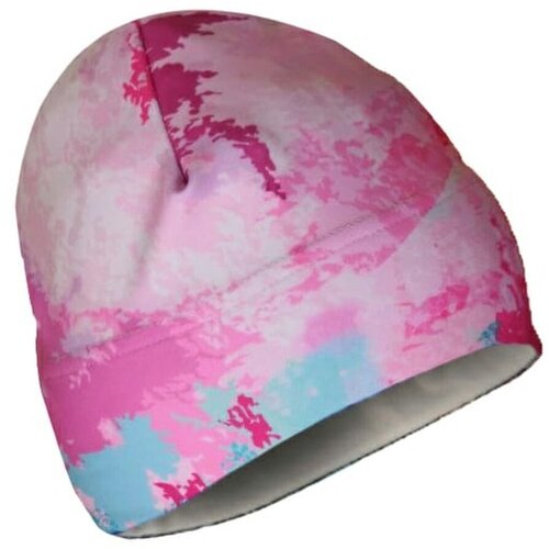 Шапка  Спортивная шапка, размер L, розовый