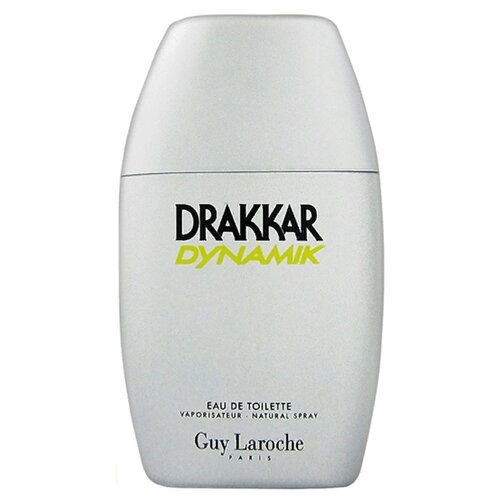 Guy Laroche туалетная вода Drakkar Dynamik, 50 мл