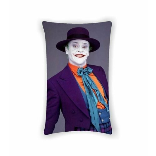 Подушка Джокер, Joker №7