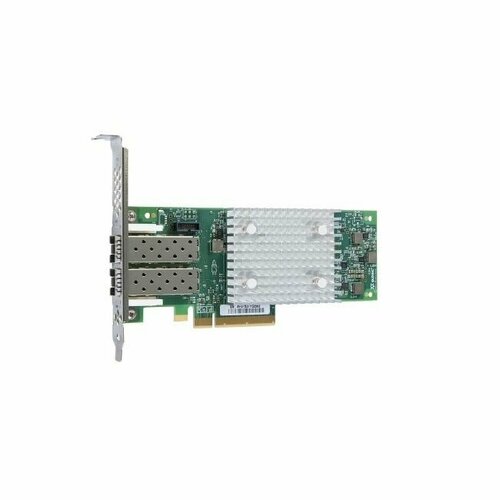 Сетевая карта XFusion Huawei Other Cards, HBA Card LPe31002-AP, FC Double Ports-16Gb/s, PCIE 3.0 x8-Vendor ID 10DF-Device ID E300-2, English doc