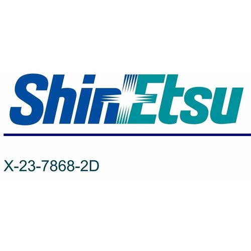 Термопаста Shin-etsu X23-7868-2D (Japan) 3гр