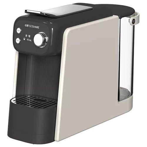 Кофемашина капсульная Scishare Capsule Coffee Machine (S1203)