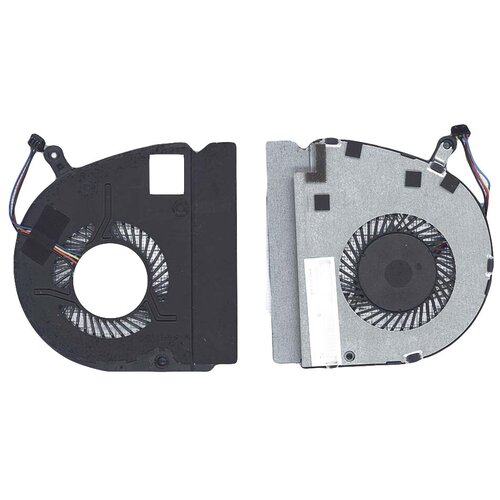 Вентилятор, кулер для Dell Vostro V5460 V5470 V5480 (левый)