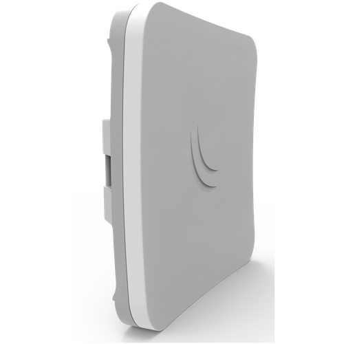 Wi-Fi точка доступа MikroTik SXTsq 5 ac RU, белый